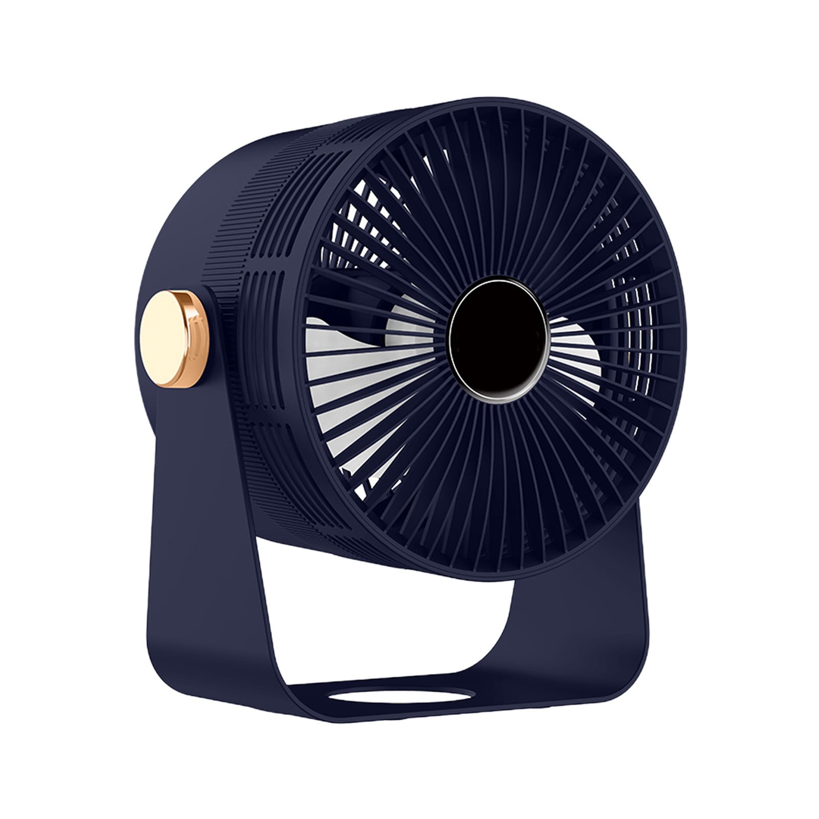 geerera Desk Fans for Bedroom, Strong Airflow, 90 Degree Adjustable ...