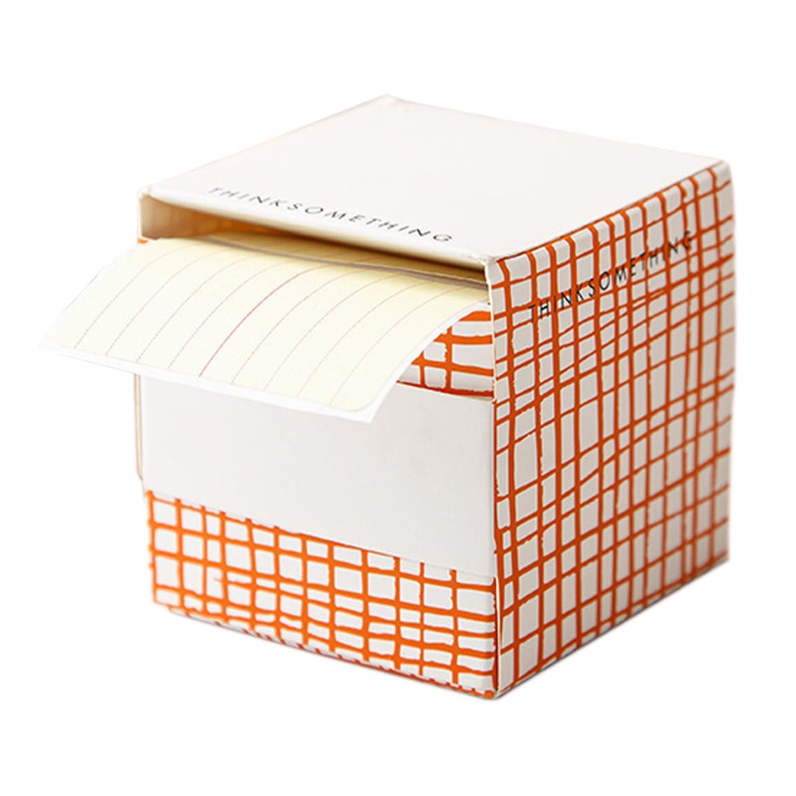 geerera Glutinous Notes Roll 100/Roll Glutinous Notes Tear-Off Self ...