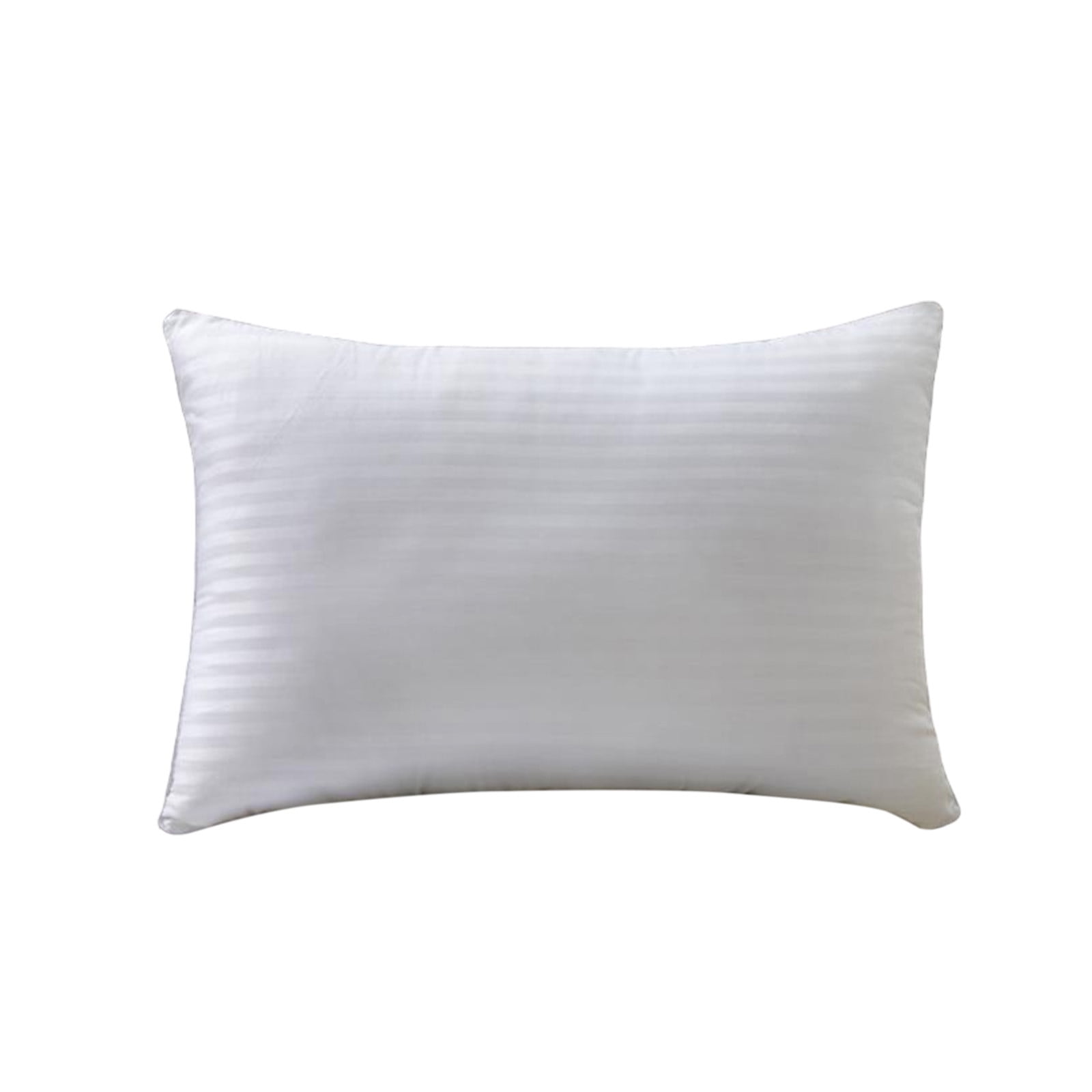 geerera Hotel Collection White Pillow, Soft Fill Standard/Queen Size ...
