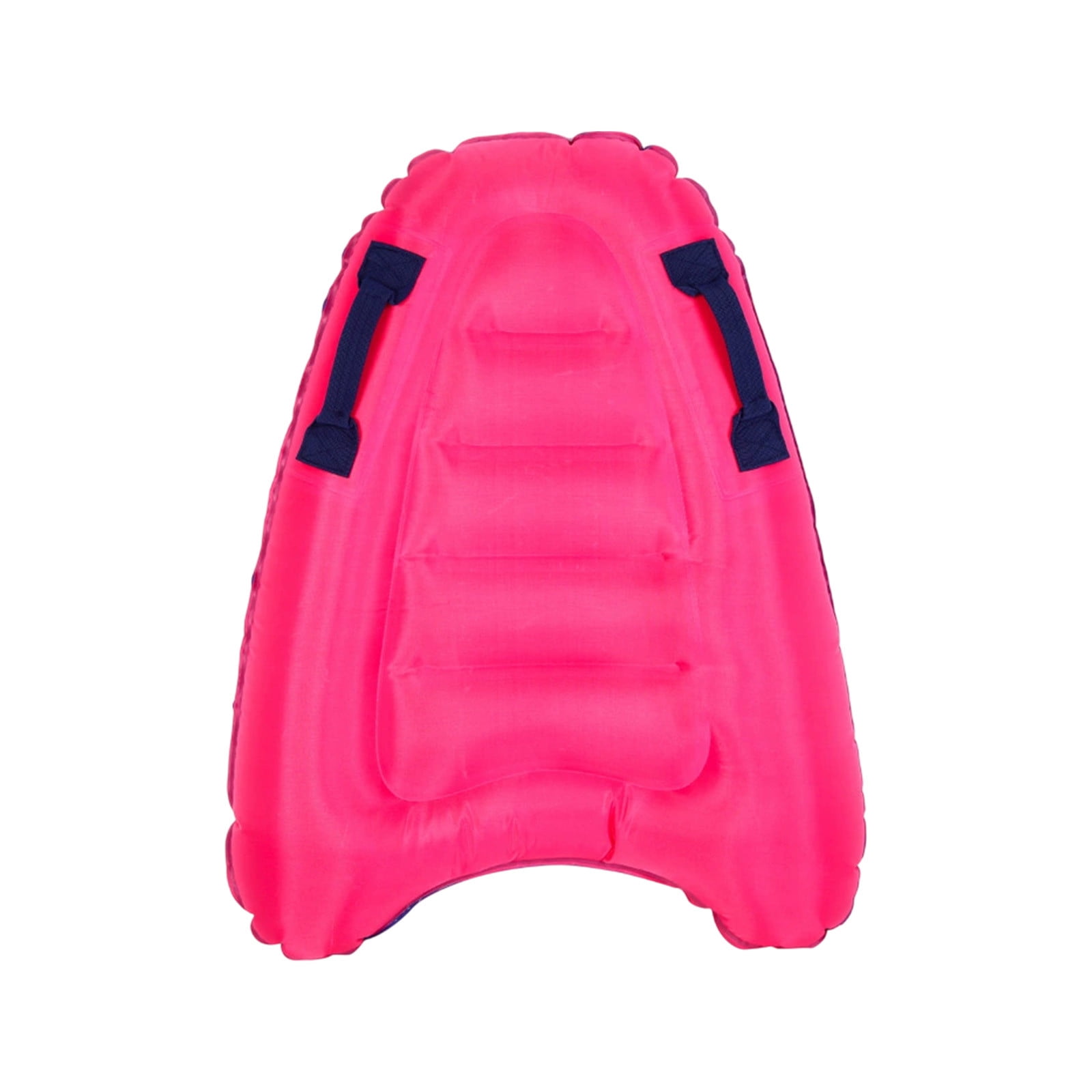 geerera Inflatable Surf Body Board with Handles, Lightweight Swimming ...