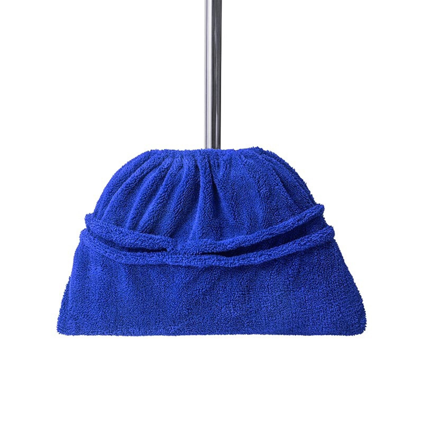 geerera Multifunctional Lazy Broom Cloth Cover, Reusable Mopping Cloth ...