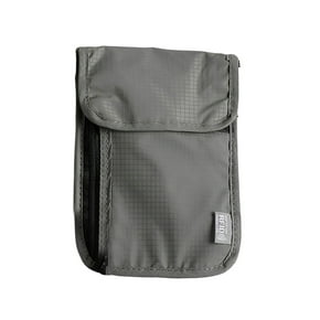 Outdoor Document Holder