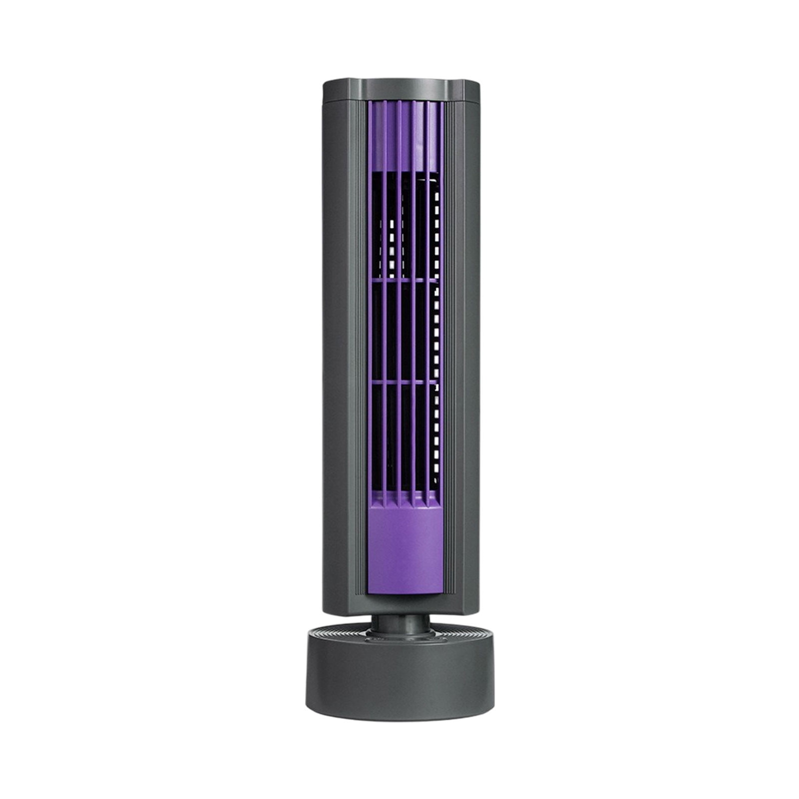 geerera Oscillating Tower Fan,Desk Table Fan ,Quiet Cooling, 120 ...