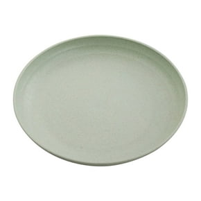 Plastic Plates Reusable