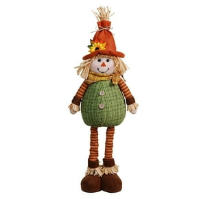 Outdoor Scarecrow