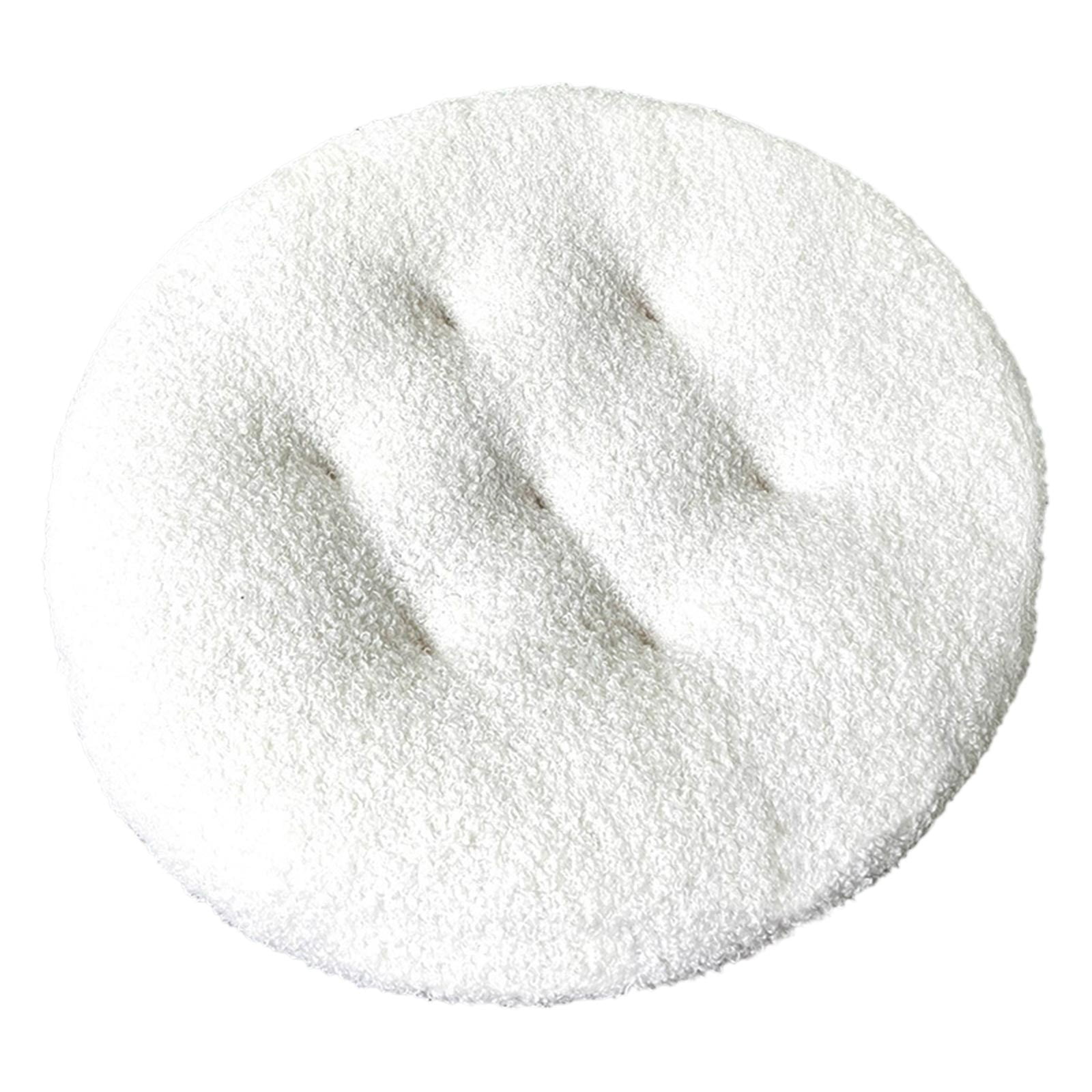 geerera Seat Cushion Soft Fart Pad Prolonged Sitting Increased ...