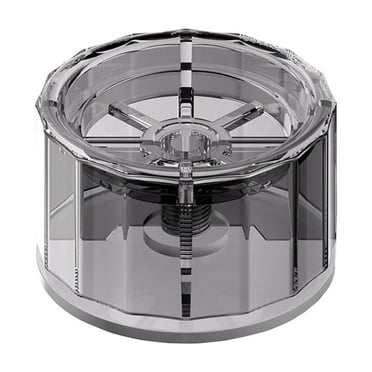 Ikohbadg 4 Pack Furniture Risers Adjustable Bed Risers Heavy Duty Lifts ...