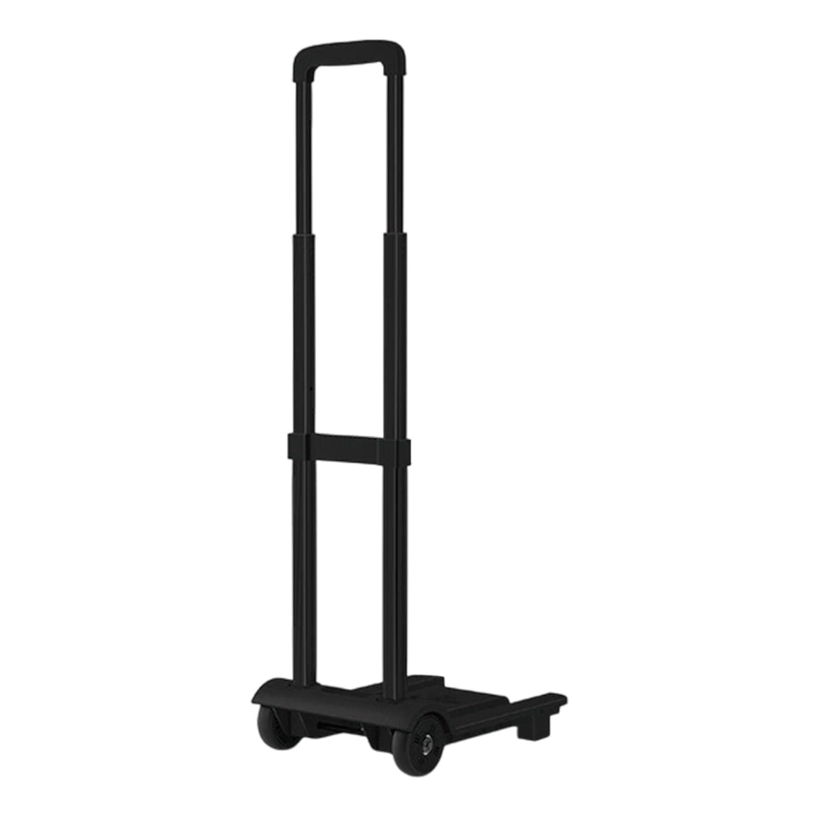geerera Small Pull Cart Household Portable Picnic Trolley Hand Trolley ...