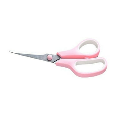 Darzheoy Safety Scissors, Training Craft Scissors, Ergonomic Handle ...