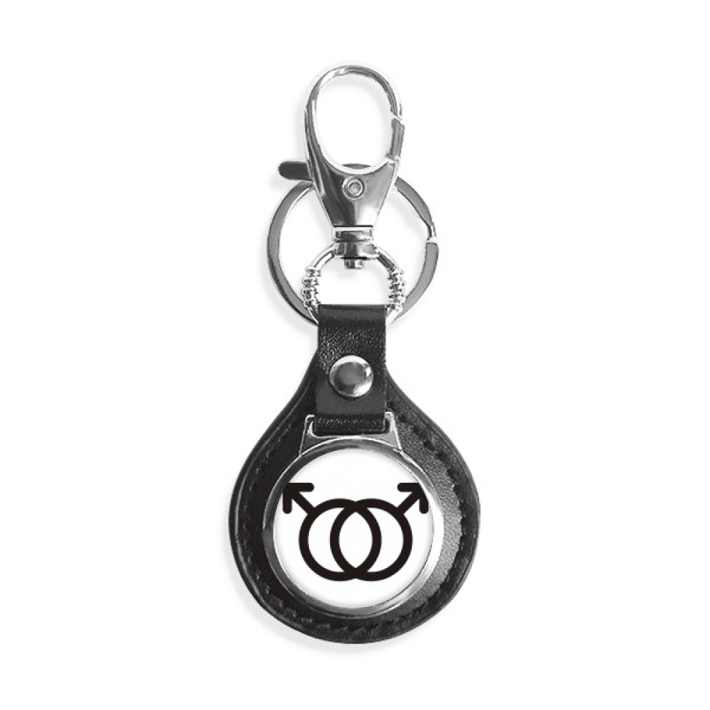 gender difference identifying male-male equality key link chain ...