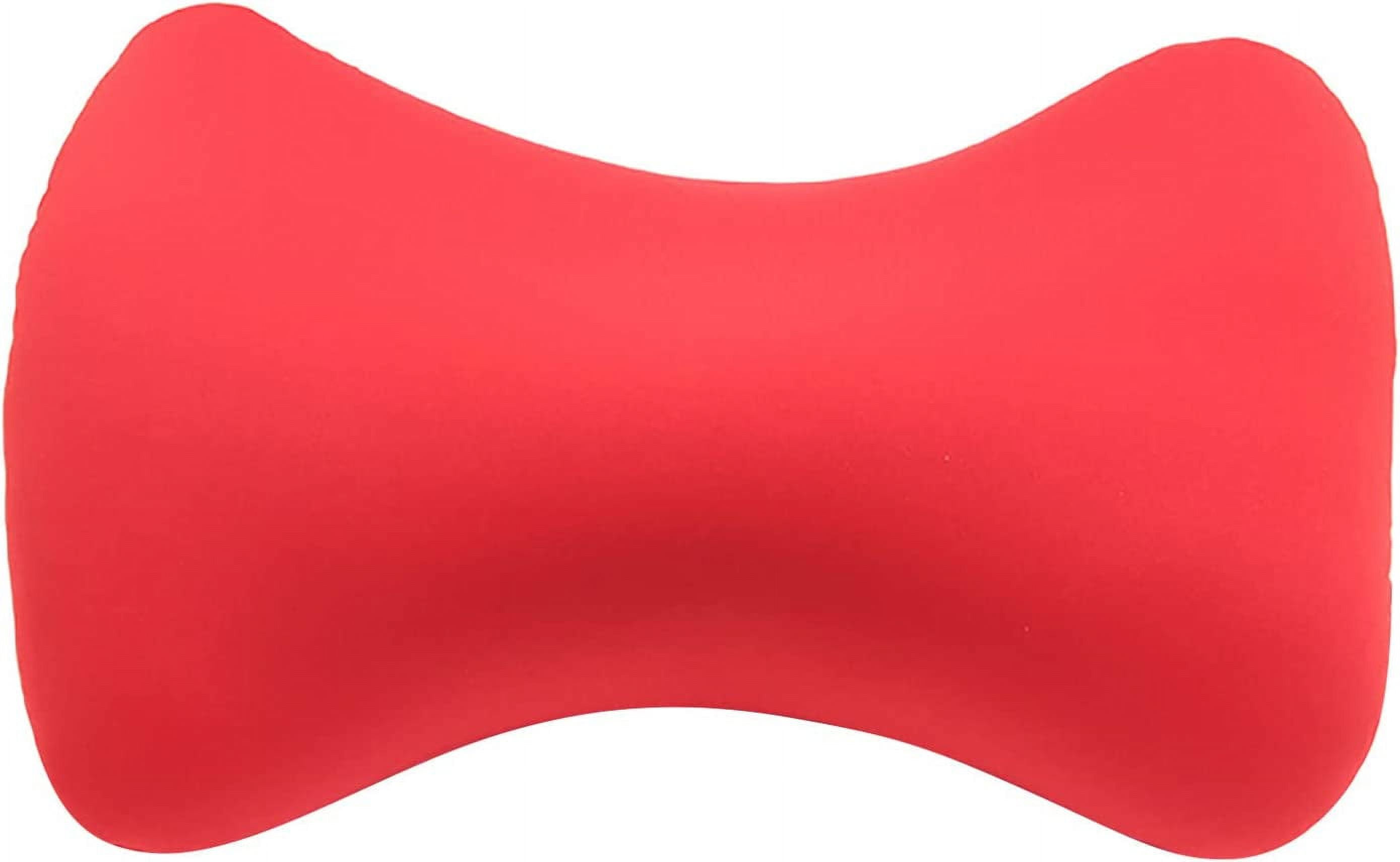 general3 Microbead Log Roll Pillow Comfort Mochi Squishy Neck Pillows Soft Tube Bean Pillow ...