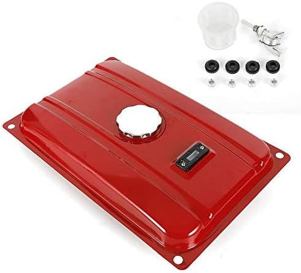 generator gas fuel tank for 5 gallon, universal generator filter kit ...