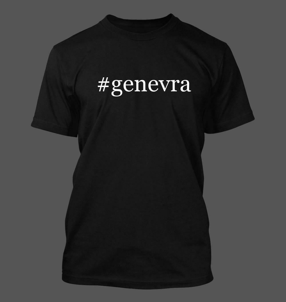 #genevra - Men's Funny T-Shirt New RARE - Walmart.com