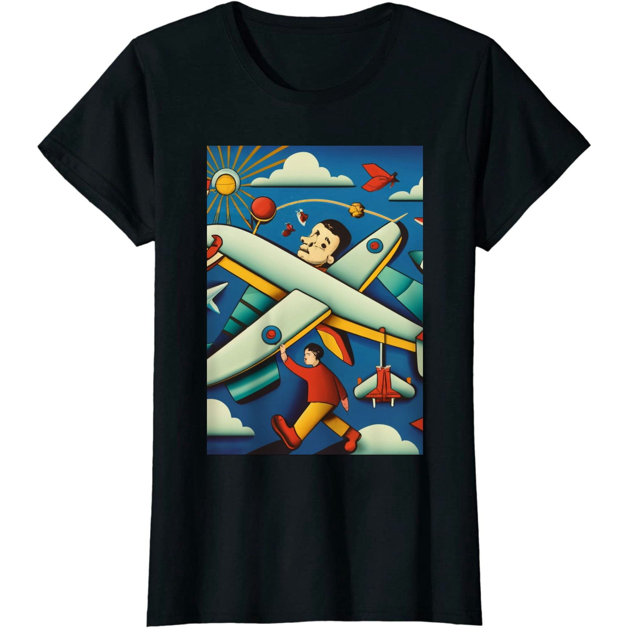 genic Fuwidvia 3 Pack Airplane Launcher Toys, 2 Flight Modes LED Foam Glider Catapult Plane Toy ...