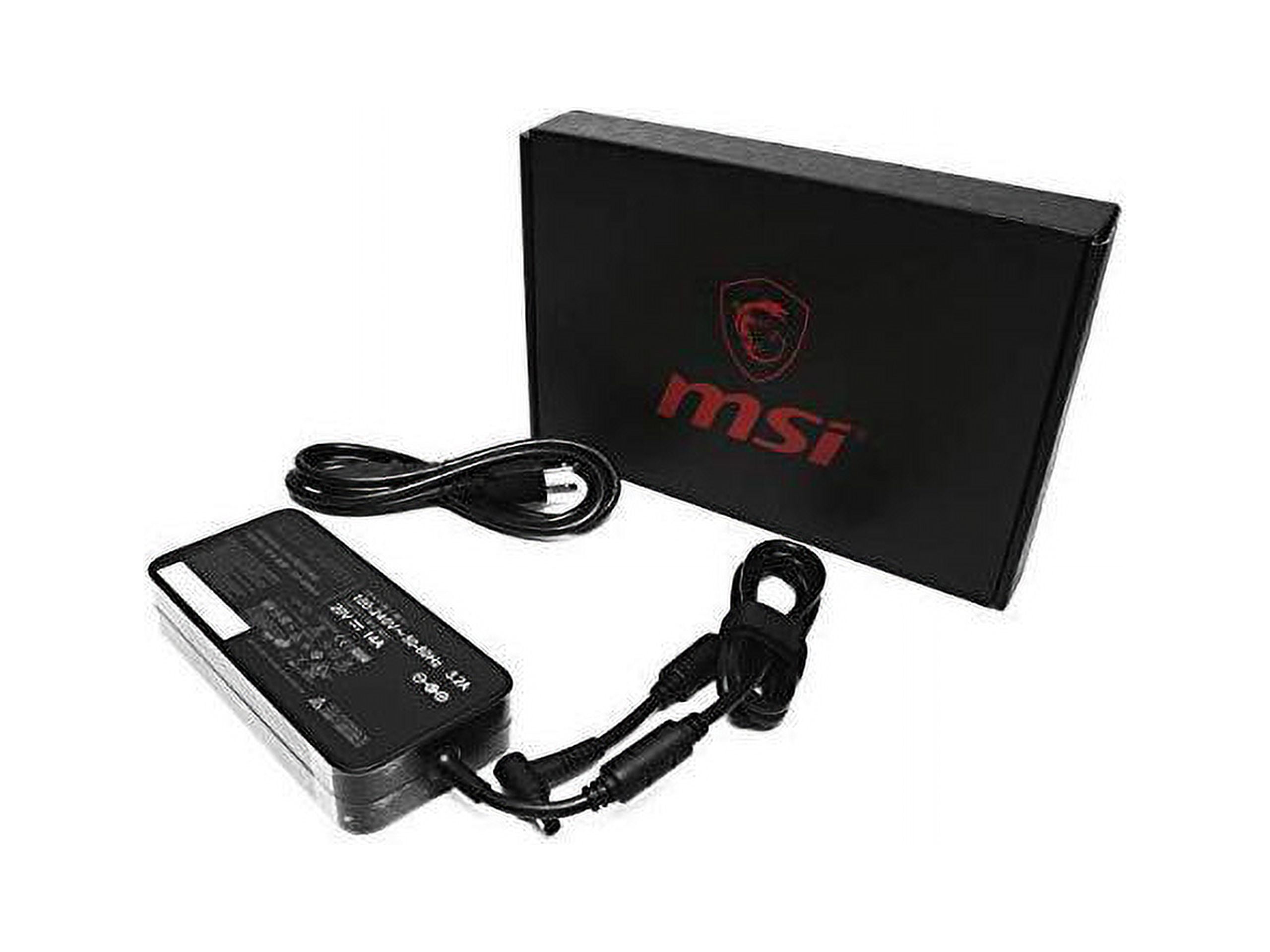 MSI AC Adapter - Walmart.com