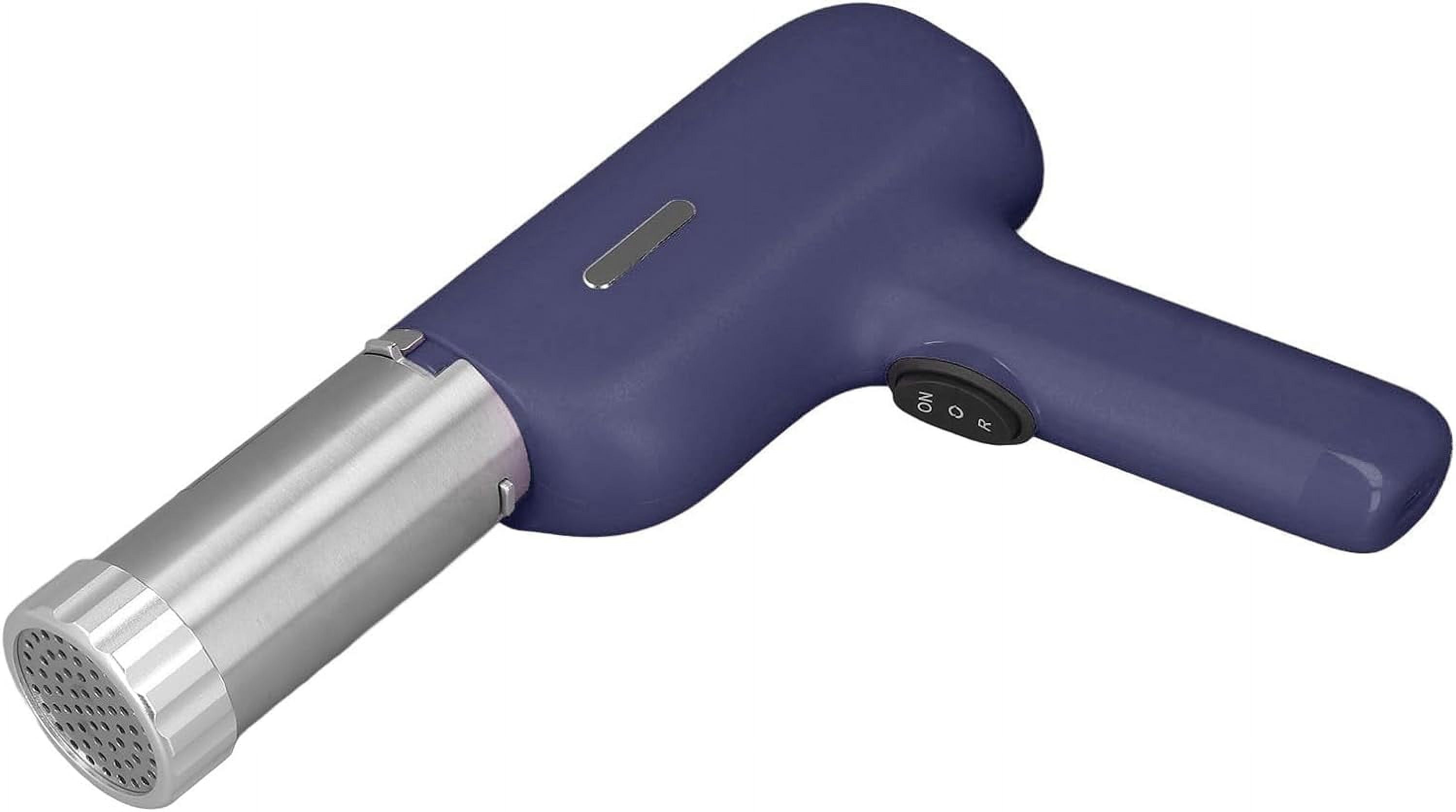 gernie Electric Pasta Maker, Automatic Pasta and Noodle Maker with 5 ...