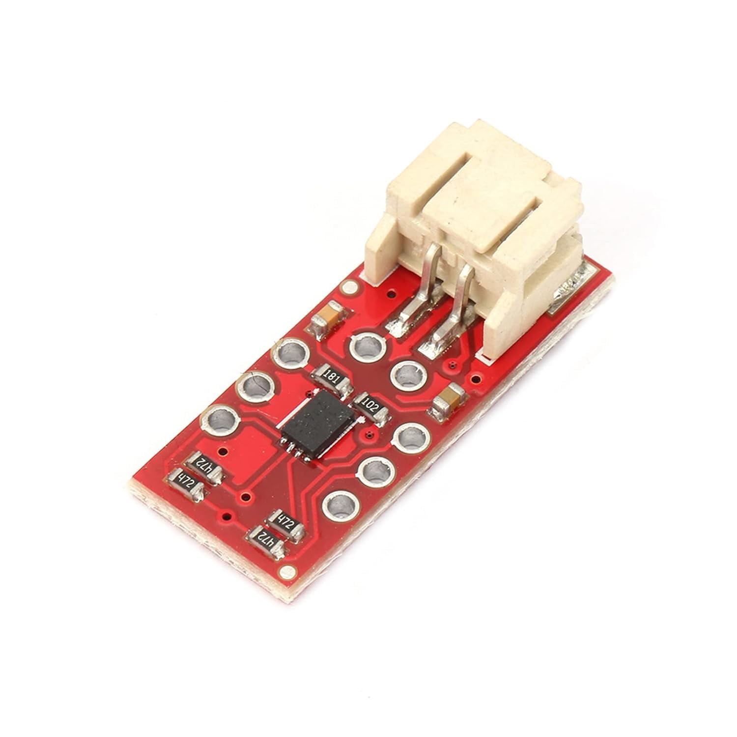 gernie Lipo Fuel Gauge Max17048 Lithium Module for Max17043 Iic ...