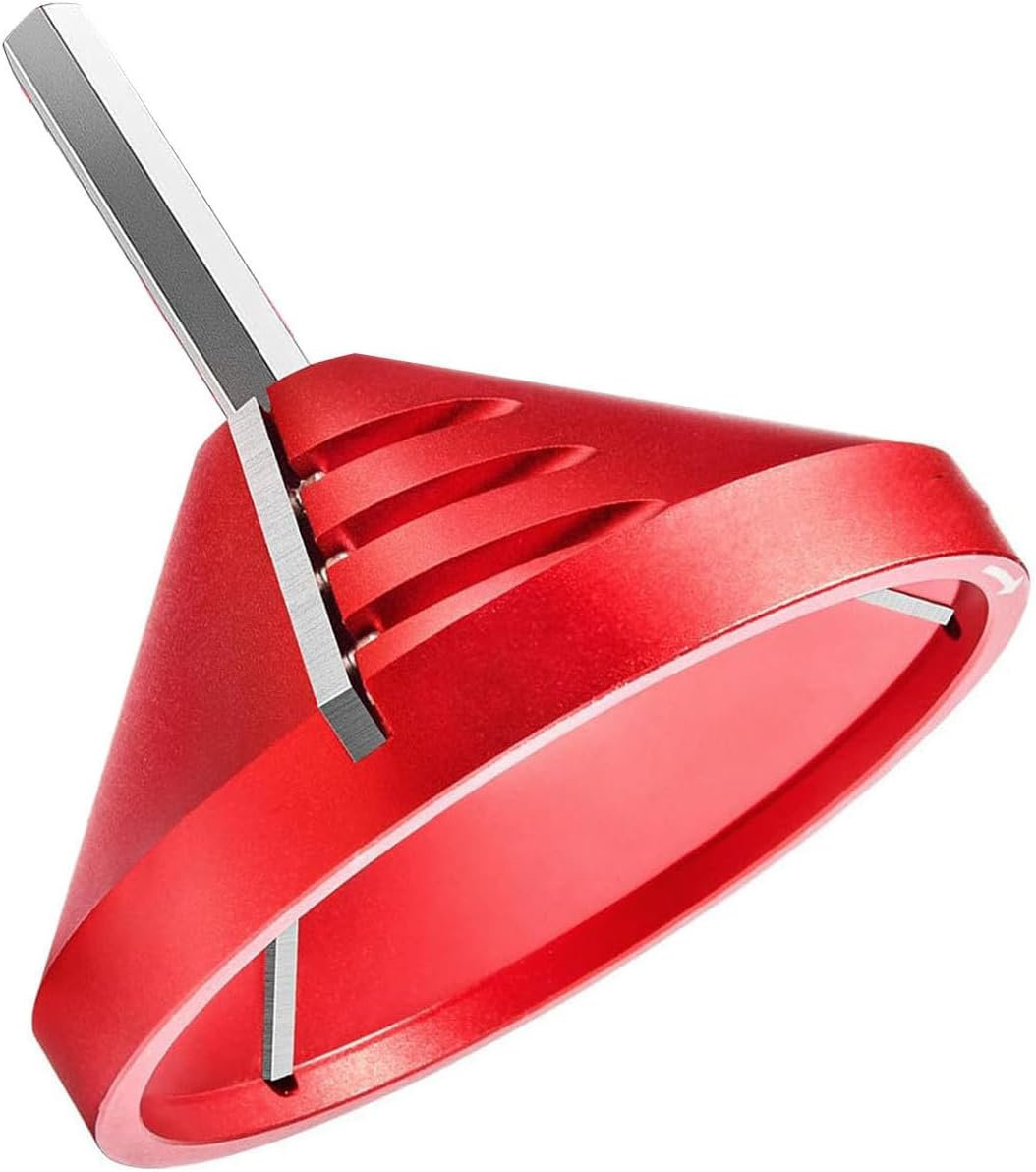 gernie Pvc Deburring Tool Chamfering Cpvc Pipes Pe Bevel Reamer Utensil ...