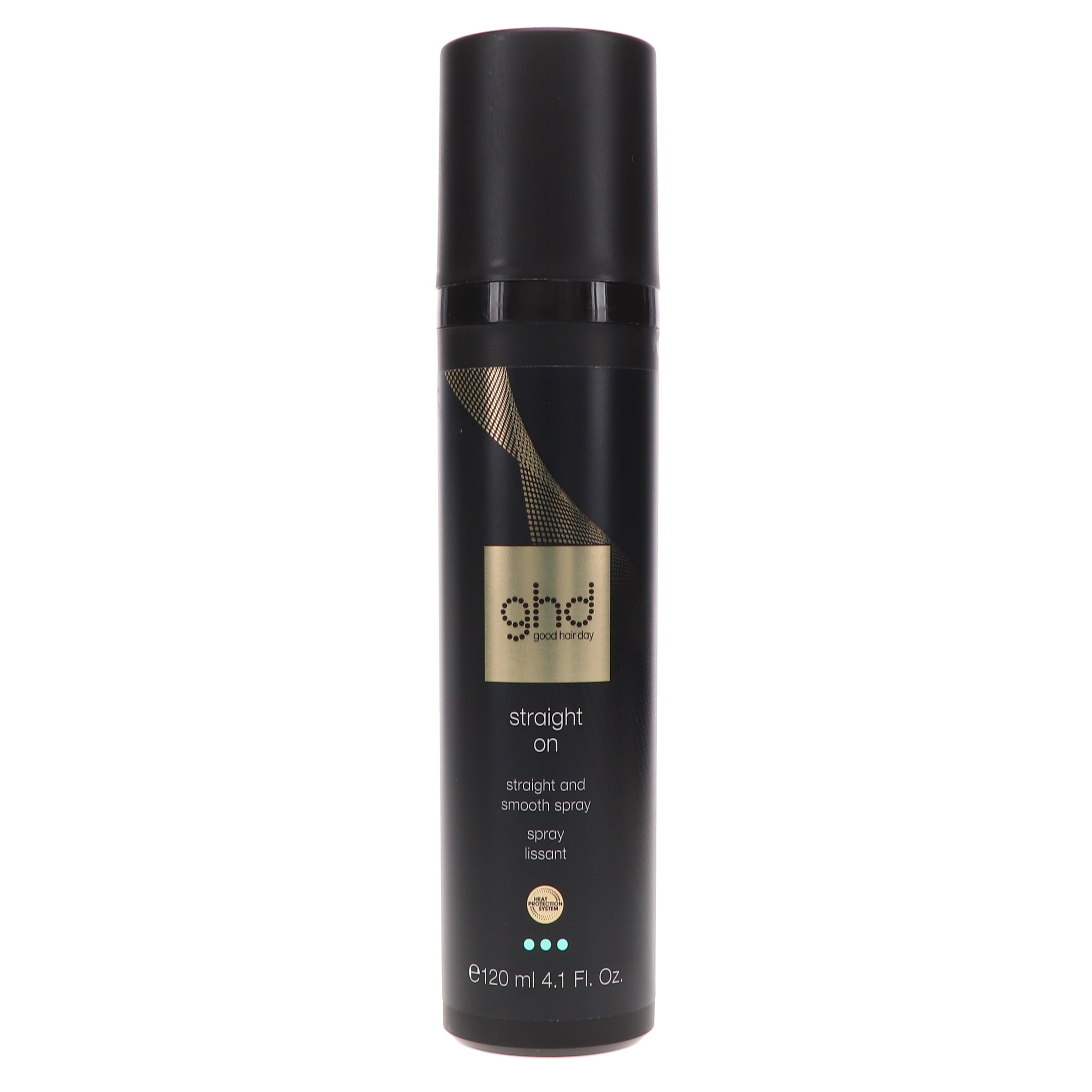 ghd Straight & Smooth Spray 4.1 oz - Walmart.com