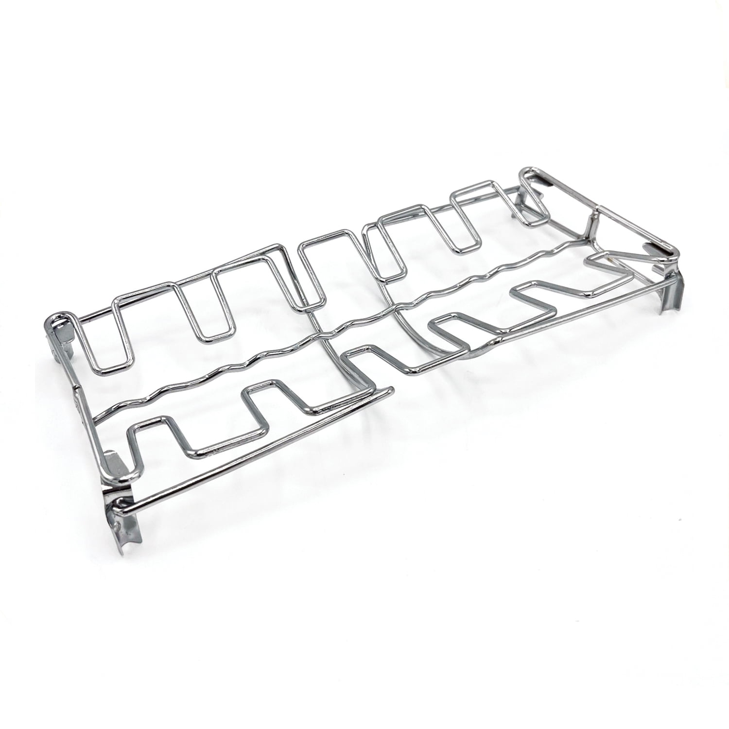 gia'sKITCHEN Stainless Steel Chicken Grill Rack, 25331 - Walmart.com