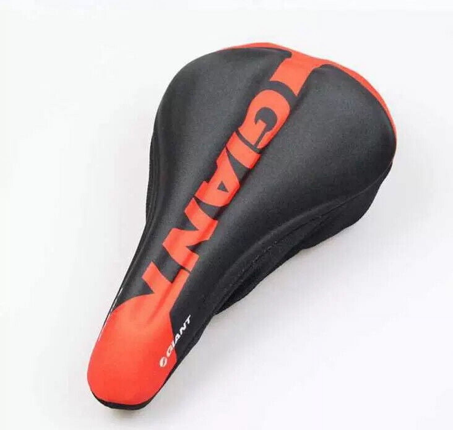 giant bicycle seat cover(red) - Walmart.com