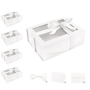 Outdoor Gift Boxes