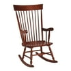 Free Shipping! International Concepts Solid Wood Rocking Chair in Soft ...