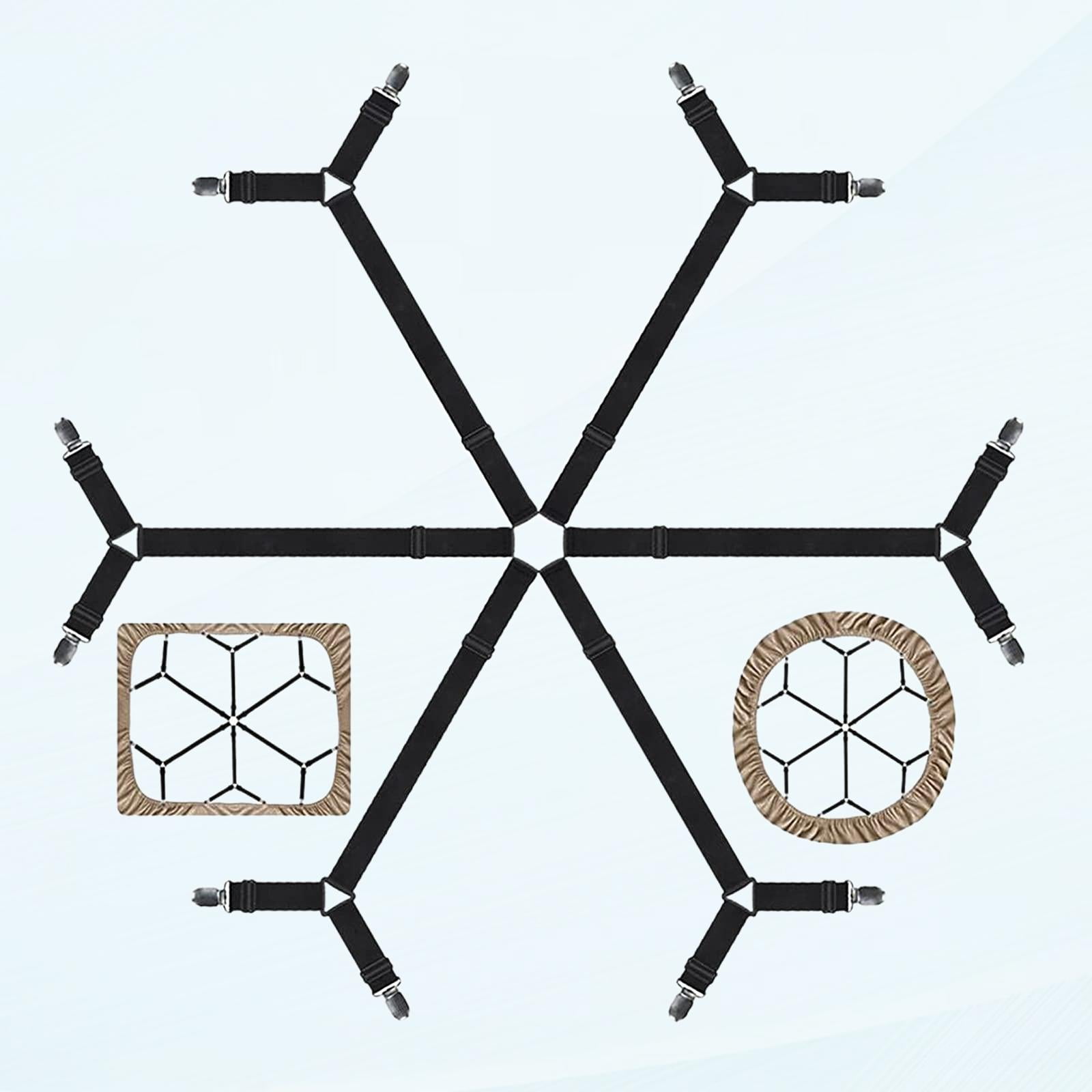 gift for mom! Seat Fastener Keeper - Full, Queen, King Twin Beds, 6 Way ...