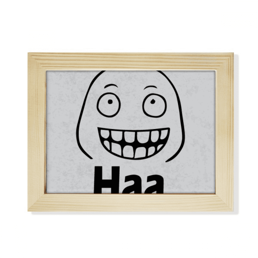 giggle haha happy chat fcartoon desktop photo frame picture art ...