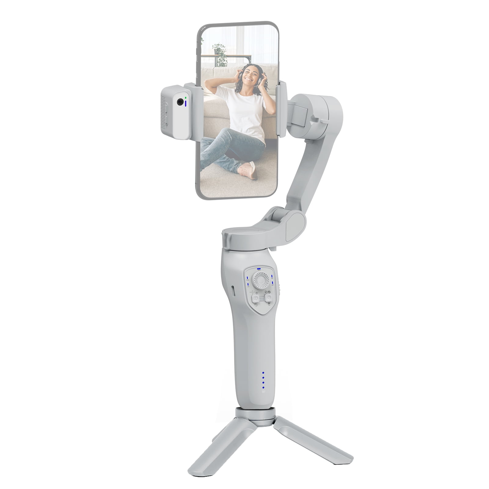 gimbal,Stabilizer Stabilizer Ai Vision Fill Support Bt With Stabilizer ...