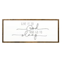 Meliora Craft Wooden Sign, I Have Found the One Whom My Soul Loves ...