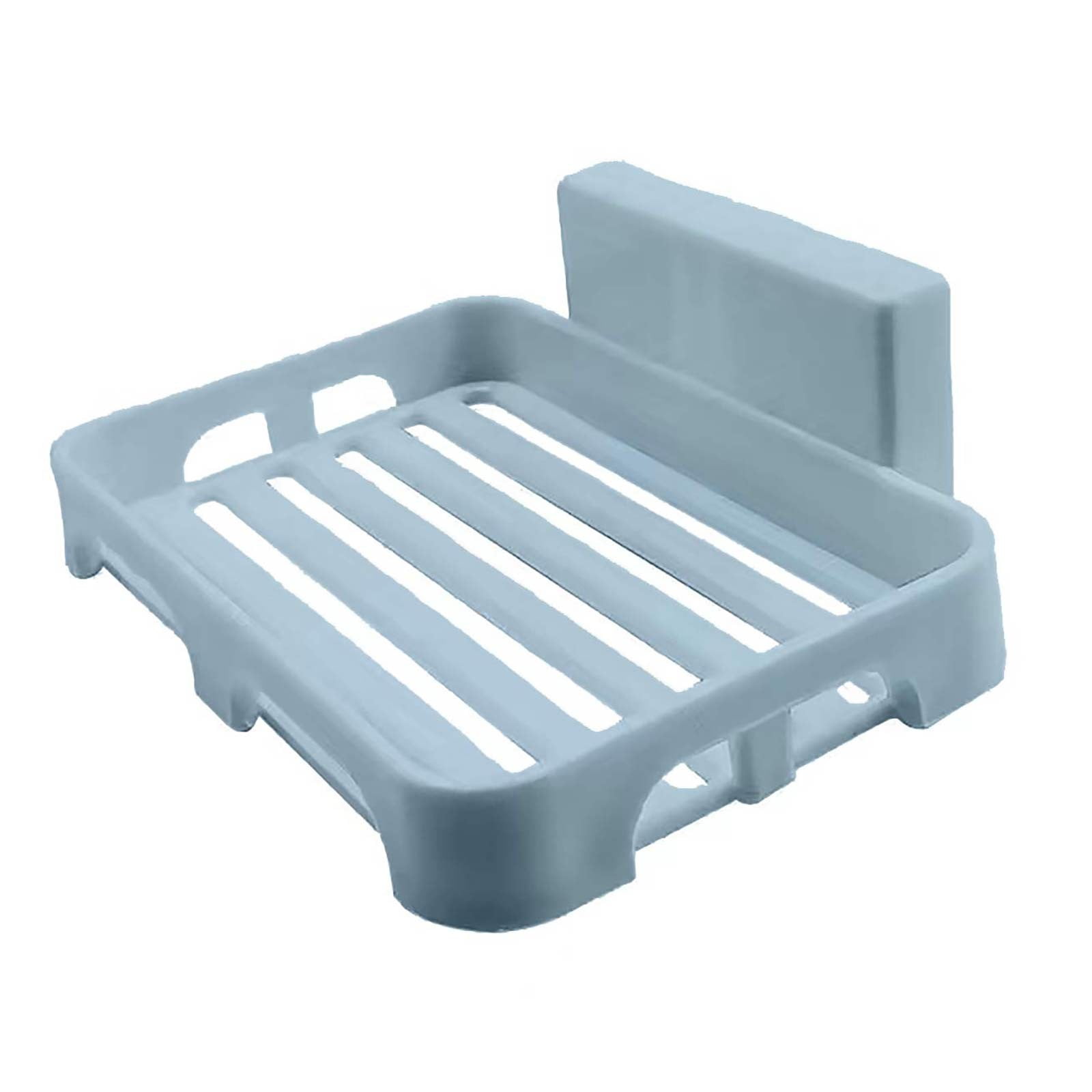 gkliGIHK Bathroom Soap Rack Soap Box Soap Box Rack Soap Rack Storage ...