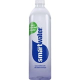 glacéau Smartwater, 20 Oz, Case Of 24 Bottles - Walmart.com