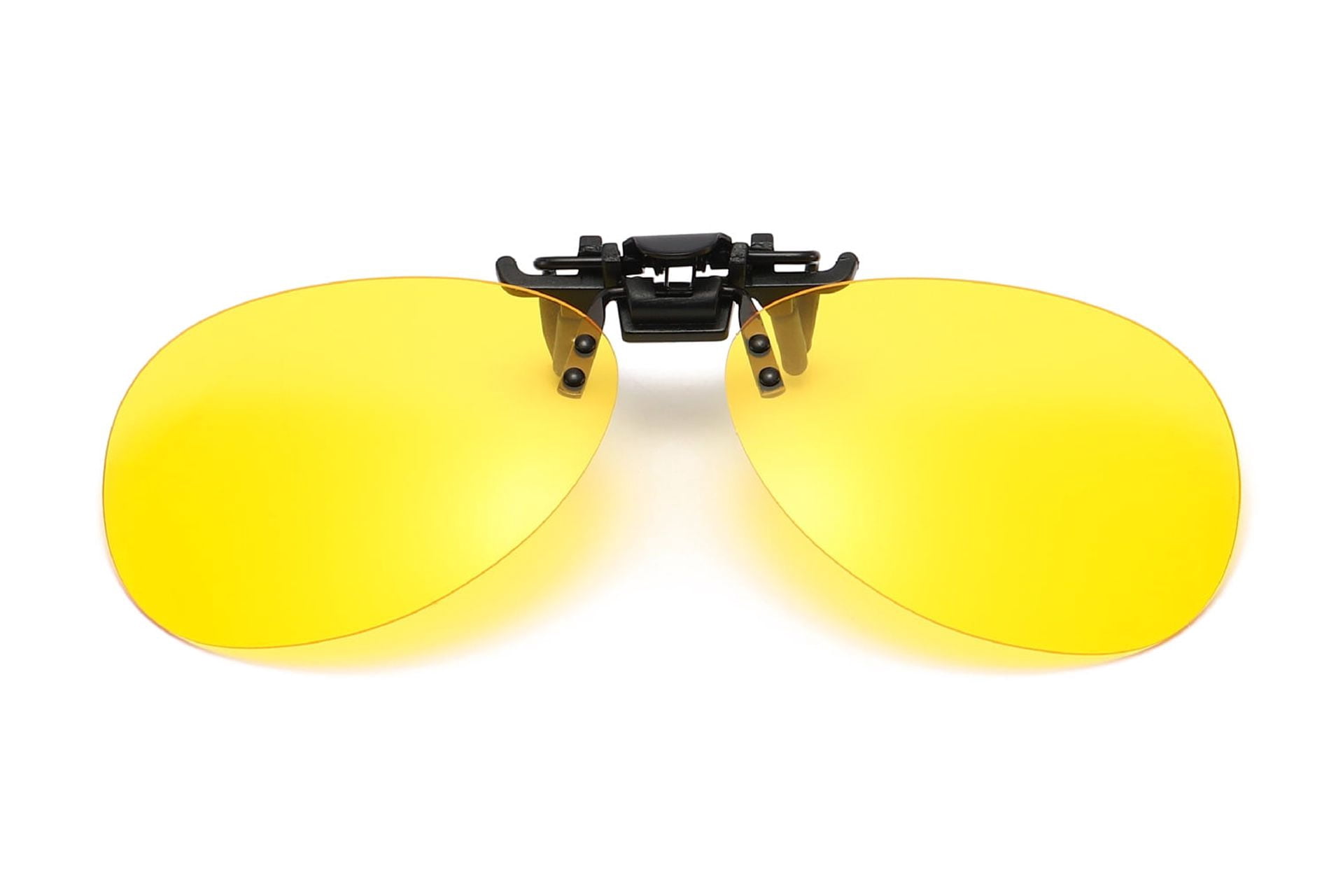 glasses polarized clip for men and women driving night vision goggles ...