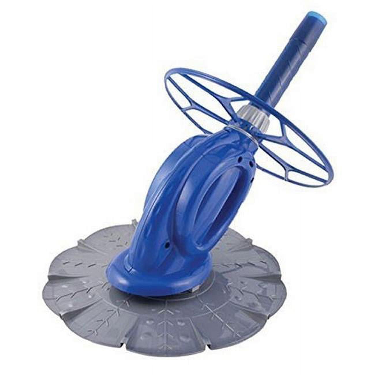 GLI 35-PFV-CW Aboveground Joker Suction Pool Cleaner - Walmart.com