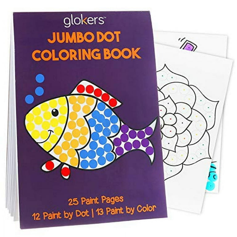 coloring book pages gifted