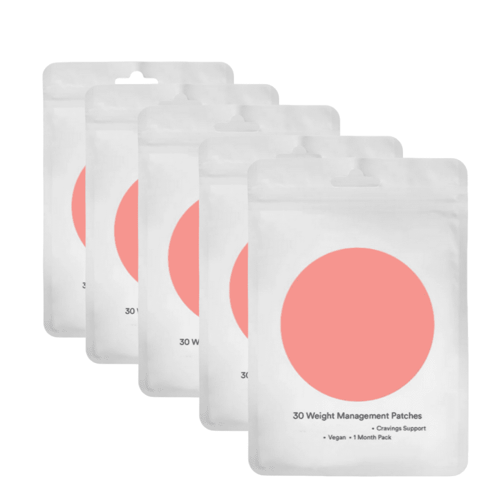 glp1 patches for weight loss, Glp-1 Patches with Berberine, Chromium ...