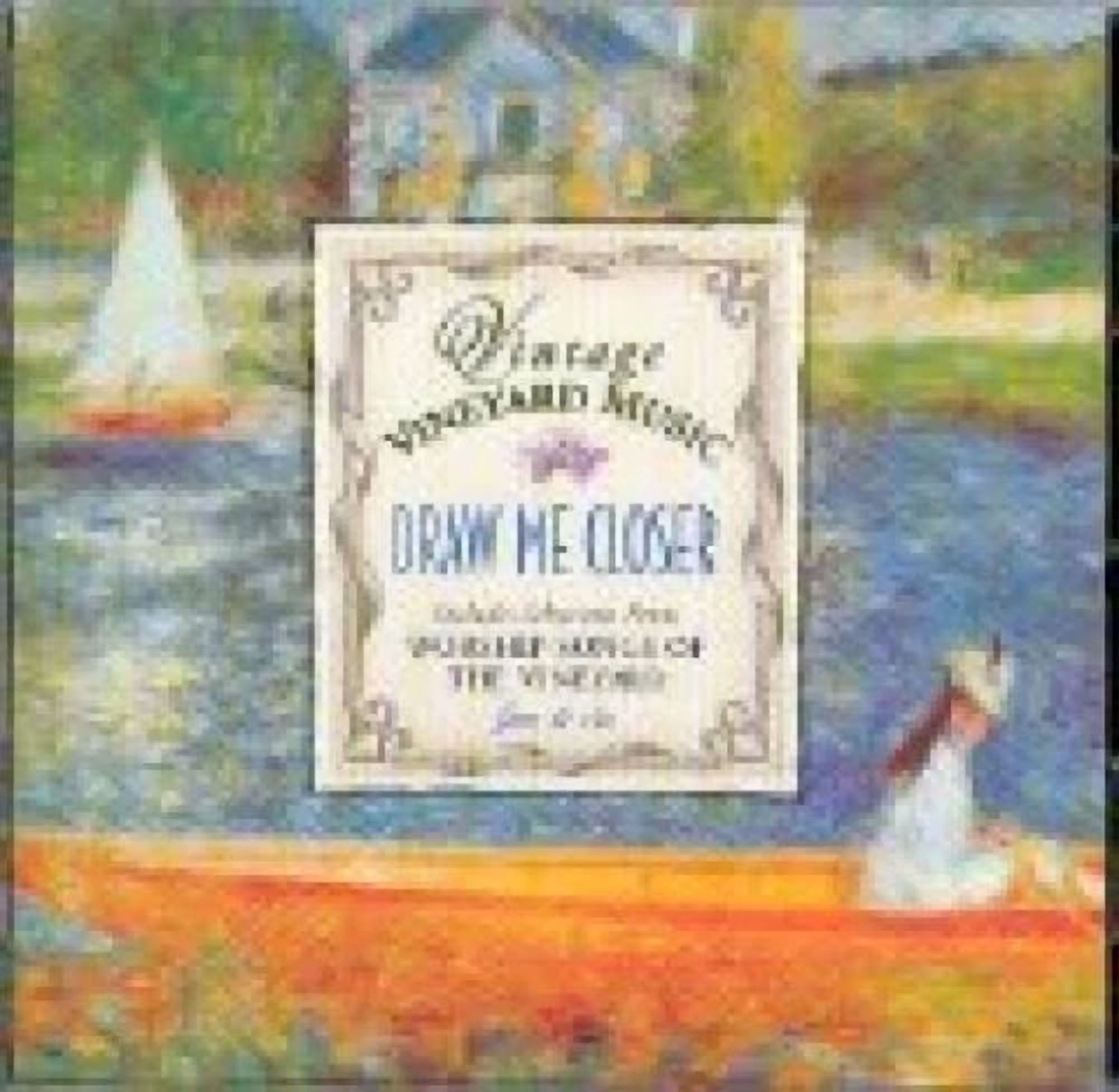 gmusic - Draw Me Closer - Audio CD Music Album in Very Good Condition ...