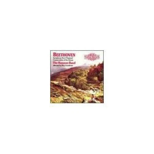 gmusic - Symphony 6 Pastoral Consecration of House - Audio CD Music ...