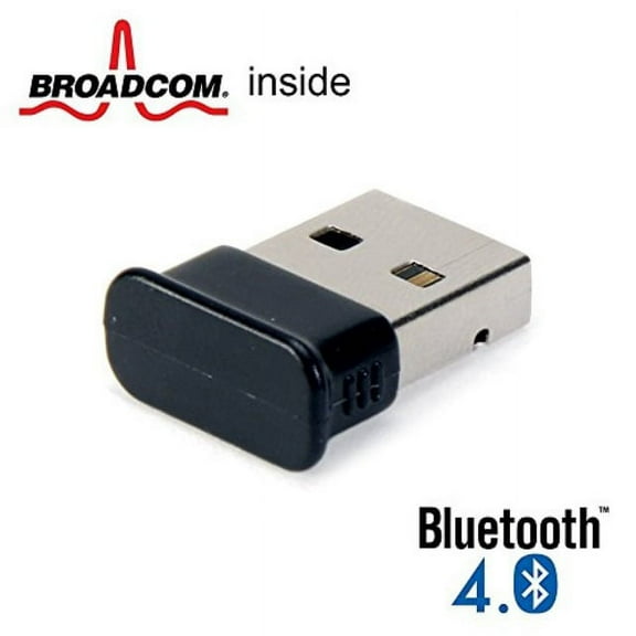 USB Bluetooth Adapters