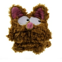 Multipet Plush Monster Dog Toy, Assorted Colors, Size: 9" - Walmart.com