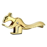 Quick Nut Cracker- Pecan, Walnuts, Hazelnut Nutcracker Aluminum Alloy ...