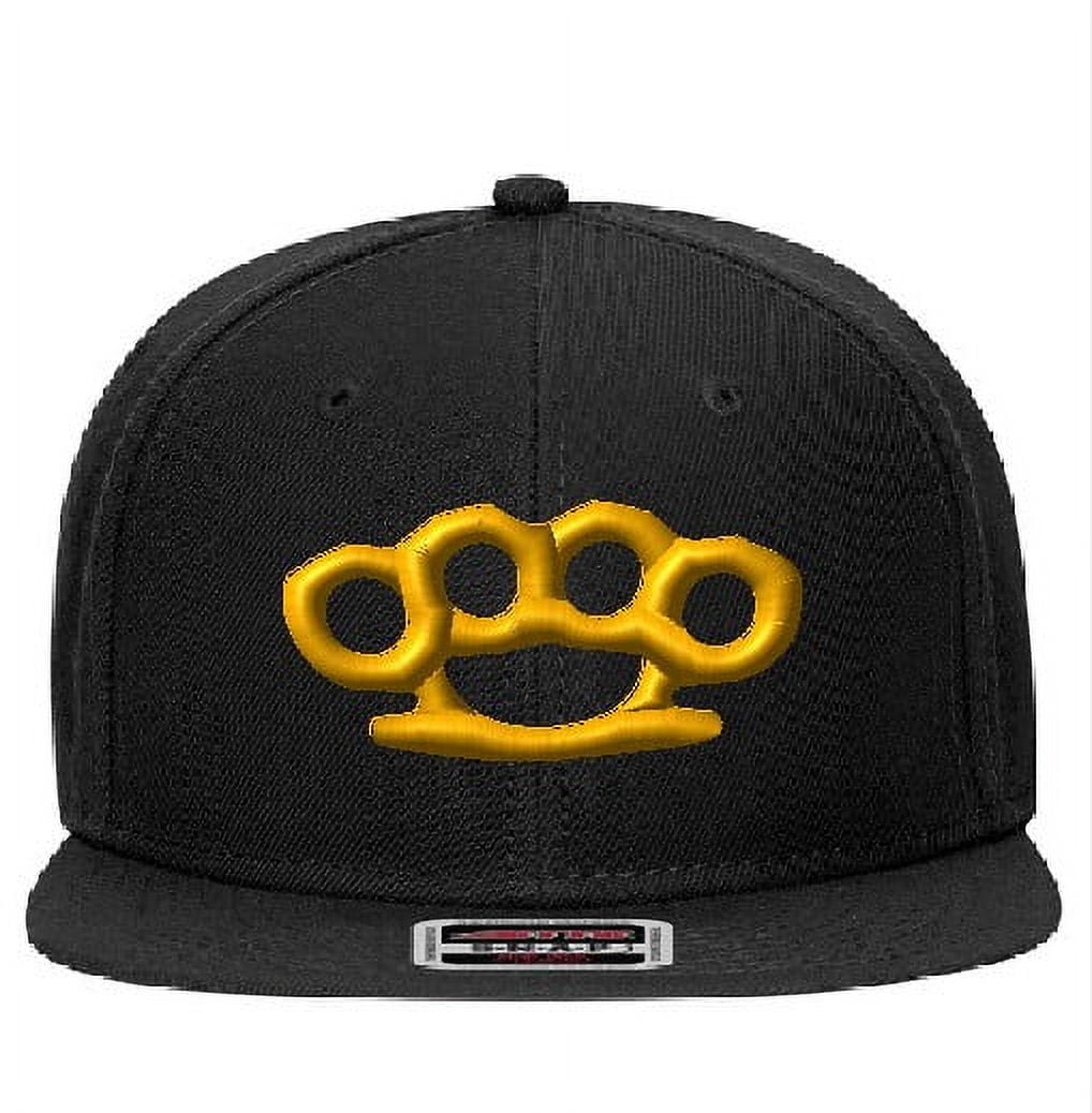 gold metal boxing HAT - Walmart.com