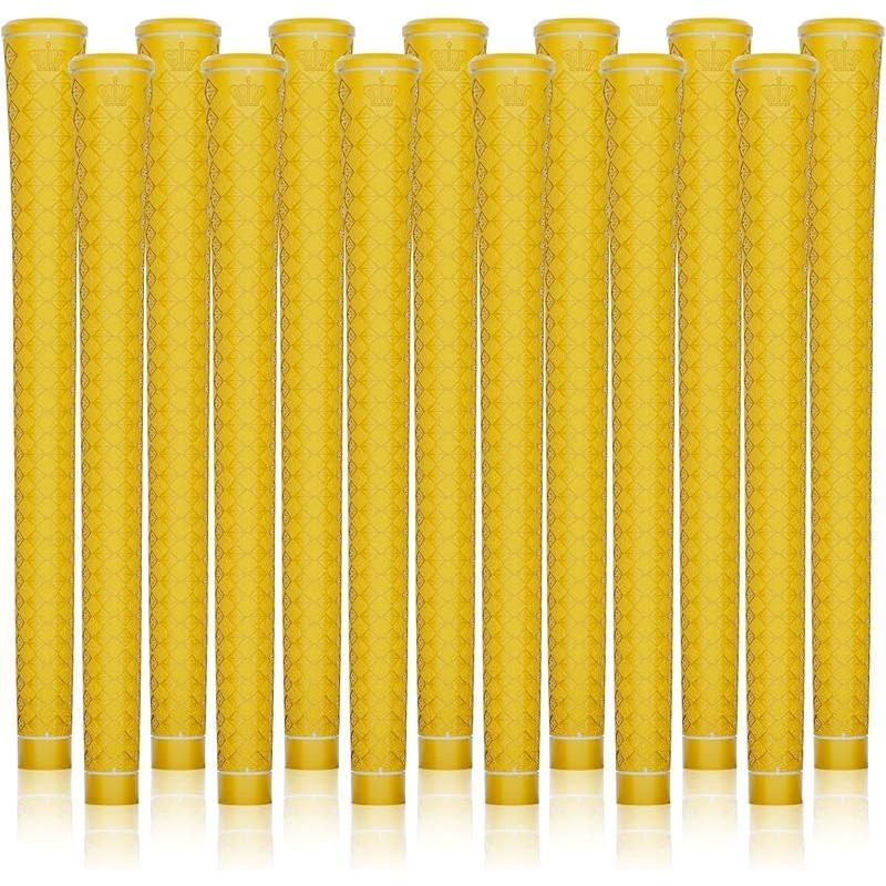 golf Club Grips (13 Piece) Set Golf Club Grips| Multi-Compound Rubber ...