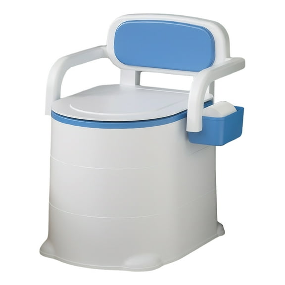 Medline Commode Bucket HSA/FSA Eligible - Walmart.com