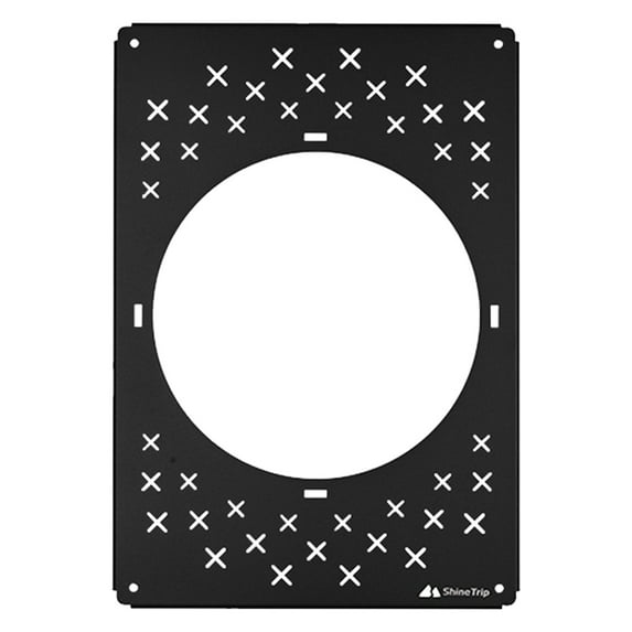 golytefs Camping Table Board for Igt Series Outdoor Stove Furnace Board ...