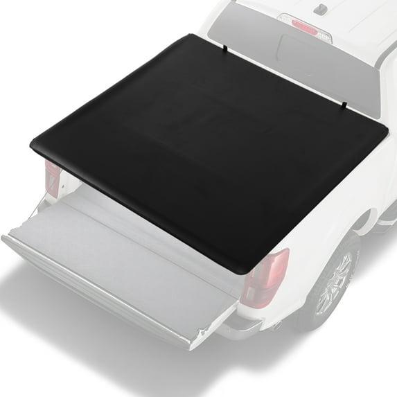 golytefs For Ford Ranger 5 Ft Pull-lock-go Tonneau Cover Roller Shutter ...