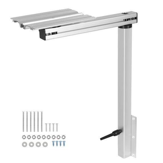 golytefs Rv Adjustable Table Leg Height Adjustable Rv Table Leg Bracket ...
