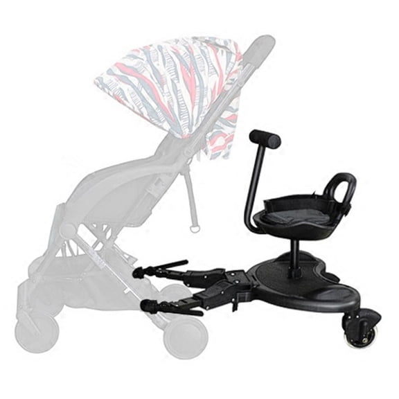 Universal Stroller Board