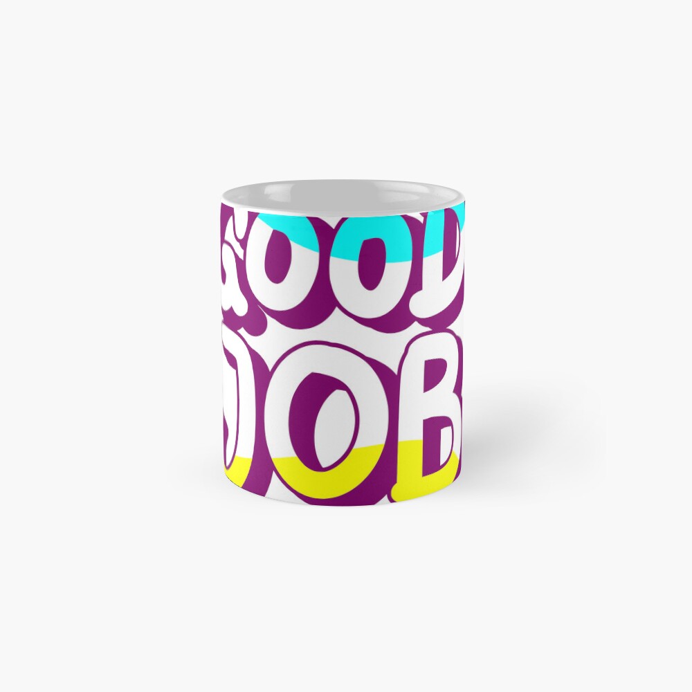 good job Classic Mug - Walmart.com